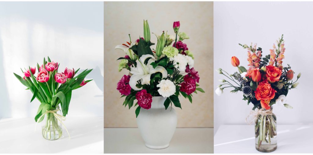 DIY Floral Arrangements as a Therapeutic Art Practice - SELF MIND