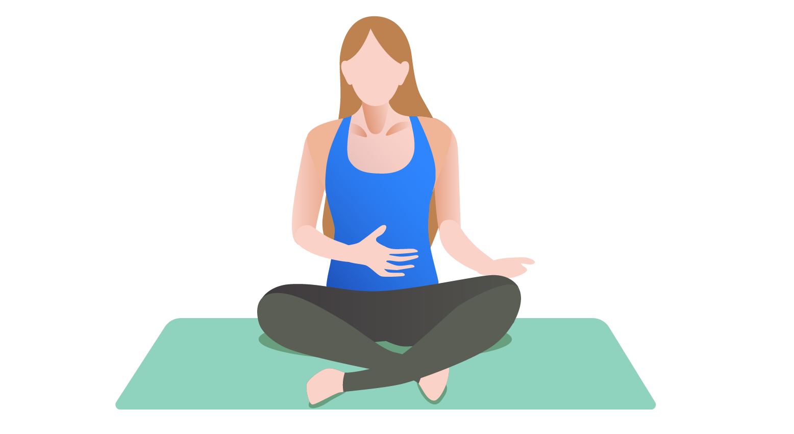 4 Advanced Breathing Techniques to Add to Your Routine - SELF MIND